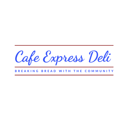 Order Online | Cafe Express Deli