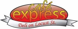 Order Online | Cafe Express Deli